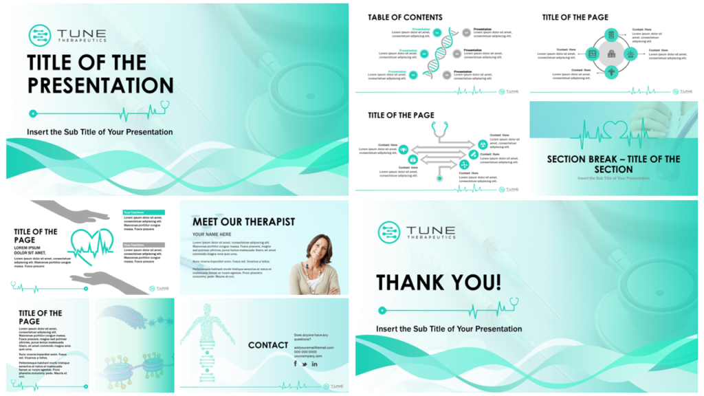 Portfolio - Raphael Creatives