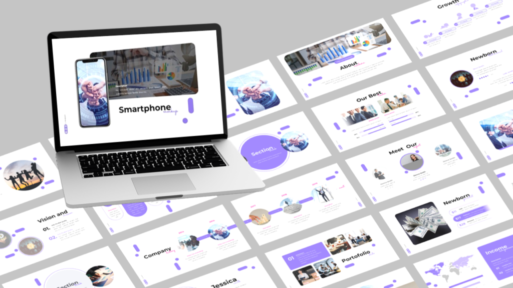 Portfolio - Raphael Creatives