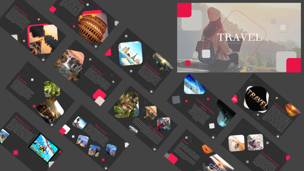 Portfolio - Raphael Creatives