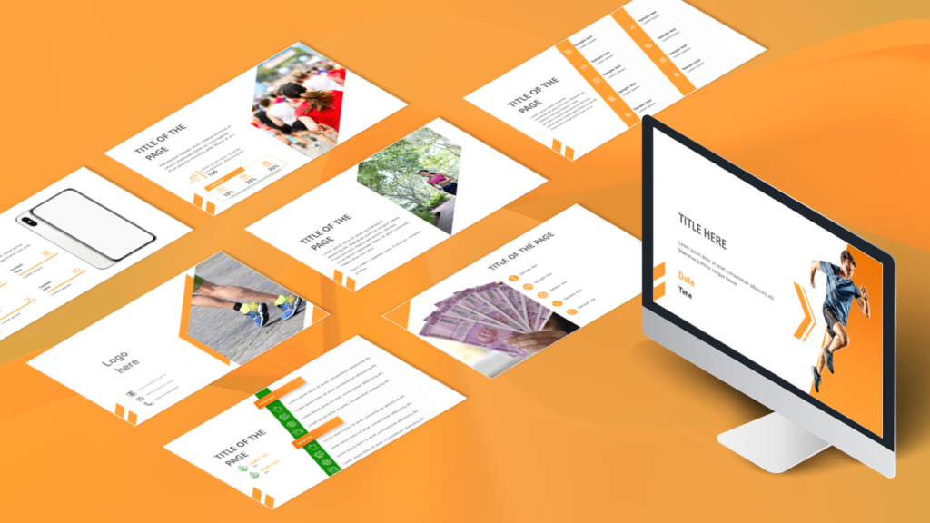 Portfolio - Raphael Creatives