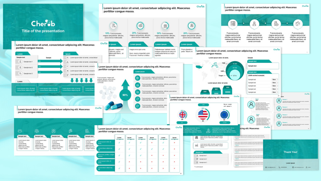 Portfolio - Raphael Creatives